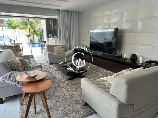 Casa / Sobrado para Venda em Rio de Janeiro/RJ Recreio dos Bandeirantes 5 Quartos