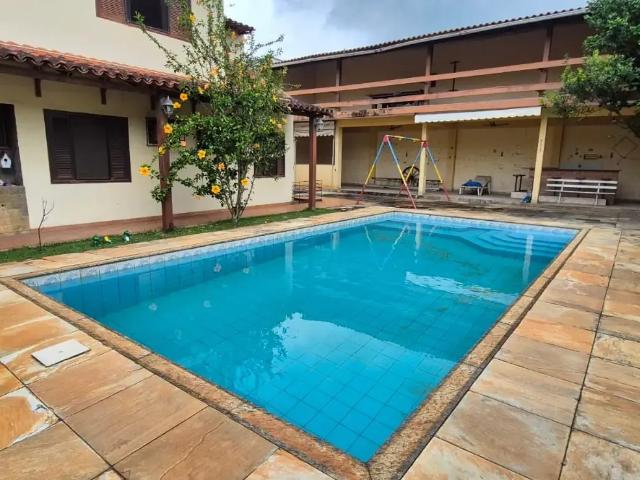 Casa / Sobrado para Venda em Rio de Janeiro/RJ Recreio dos Bandeirantes 5 Quartos