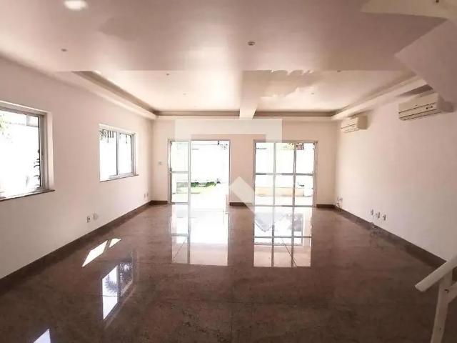 Casa / Sobrado para Venda em Rio de Janeiro/RJ Recreio dos Bandeirantes 5 Quartos