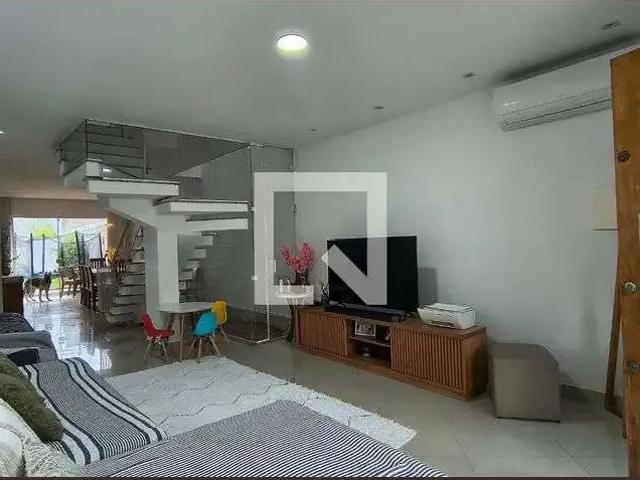 Casa / Sobrado para Venda em Rio de Janeiro/RJ Recreio dos Bandeirantes 5 Quartos