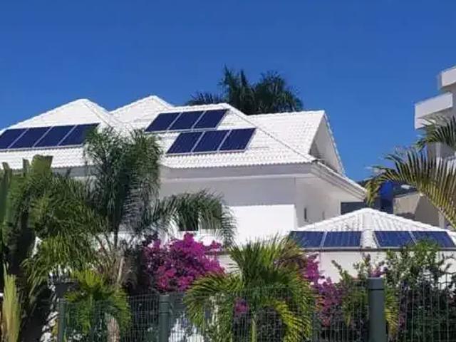 Casa / Sobrado para Venda em Rio de Janeiro/RJ Recreio dos Bandeirantes 5 Quartos