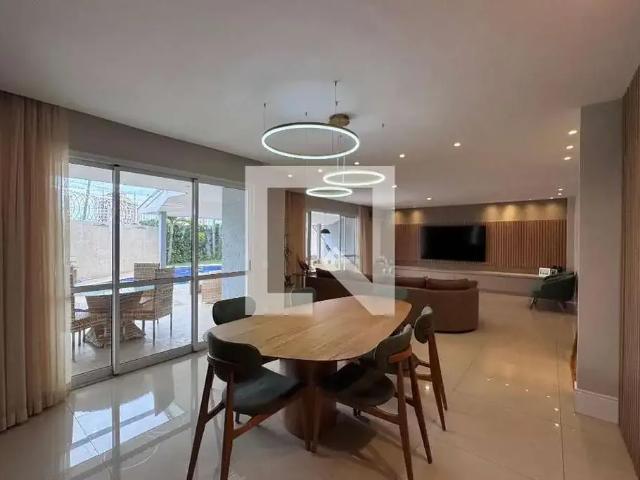 Casa / Sobrado para Venda em Rio de Janeiro/RJ Recreio dos Bandeirantes 5 Quartos