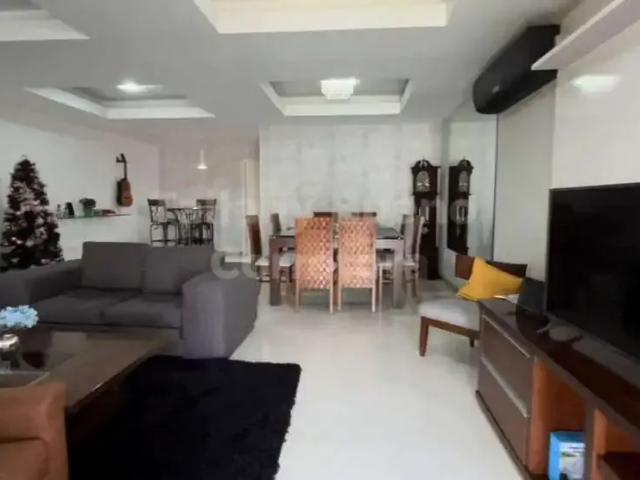 Casa / Sobrado para Venda em Rio de Janeiro/RJ Recreio dos Bandeirantes 5 Quartos