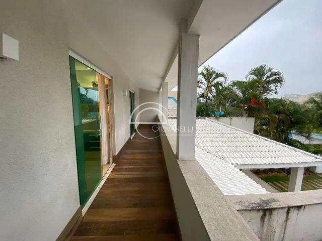 Casa / Sobrado para Venda em Rio de Janeiro/RJ Recreio dos Bandeirantes 5 Quartos