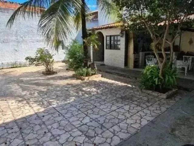 Casa / Sobrado para Venda em Rio de Janeiro/RJ Recreio dos Bandeirantes 5 Quartos