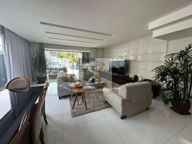 Casa / Sobrado para Venda em Rio de Janeiro/RJ Recreio dos Bandeirantes 5 Quartos