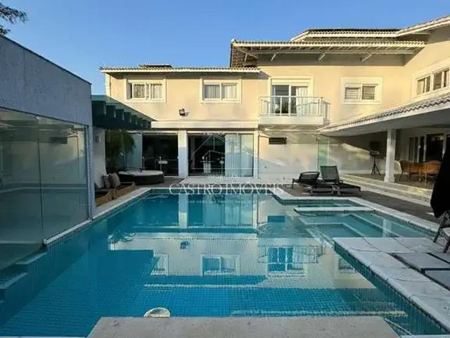 Casa / Sobrado para Venda em Rio de Janeiro/RJ Recreio dos Bandeirantes 5 Quartos