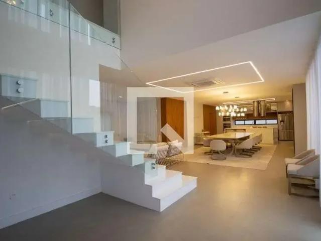 Casa / Sobrado para Venda em Rio de Janeiro/RJ Recreio dos Bandeirantes 5 Quartos