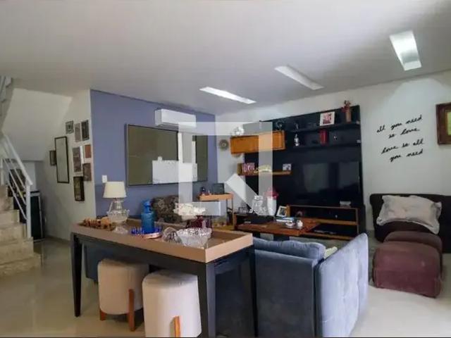 Casa / Sobrado para Venda em Rio de Janeiro/RJ Recreio dos Bandeirantes 5 Quartos