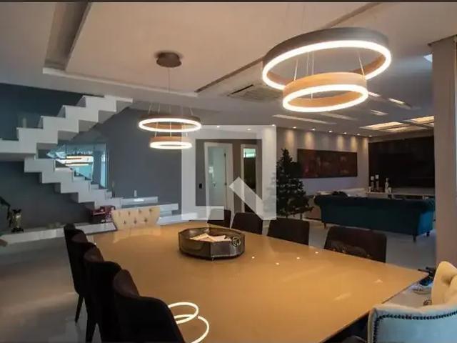 Casa / Sobrado para Venda em Rio de Janeiro/RJ Recreio dos Bandeirantes 5 Quartos