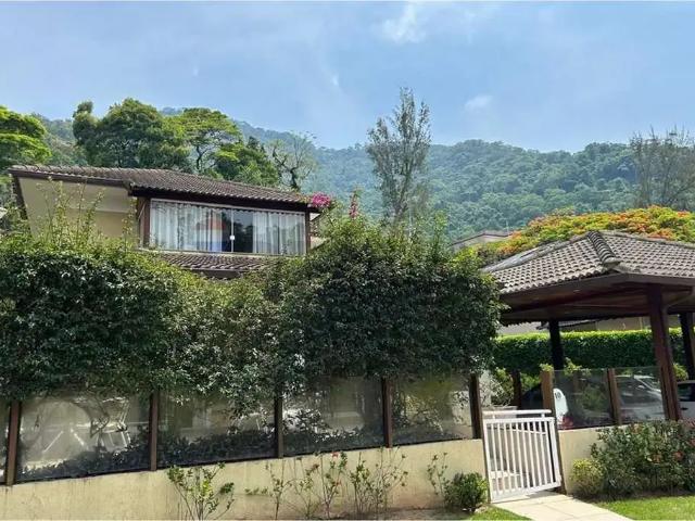 Casa / Sobrado para Venda em Rio de Janeiro/RJ Recreio dos Bandeirantes 5 Quartos