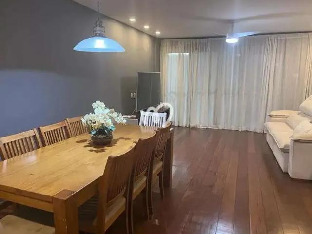 Casa / Sobrado para Venda em Rio de Janeiro/RJ Recreio dos Bandeirantes 5 Quartos