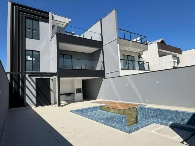 Casa / Sobrado para Venda em Rio de Janeiro/RJ Recreio dos Bandeirantes 5 Quartos