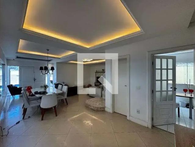 Casa / Sobrado para Venda em Rio de Janeiro/RJ Recreio dos Bandeirantes 5 Quartos