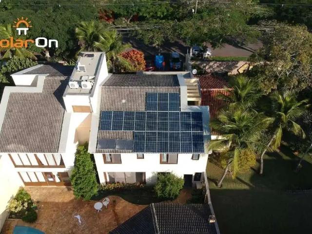 Casa / Sobrado para Venda em Rio de Janeiro/RJ Recreio dos Bandeirantes 5 Quartos