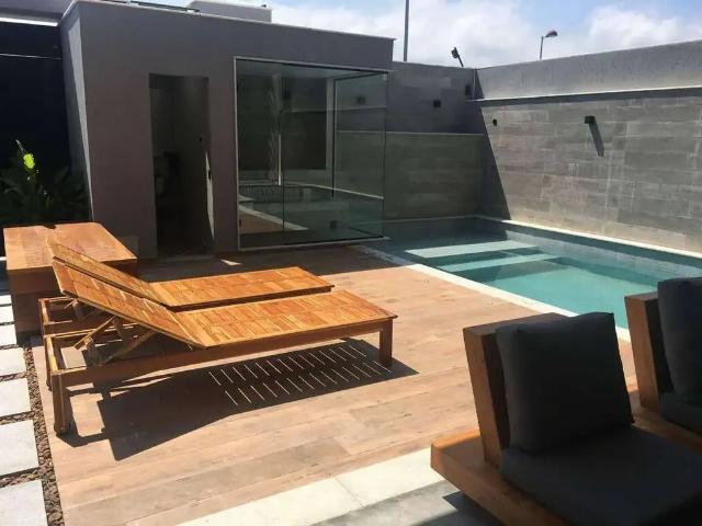 Casa / Sobrado para Venda em Rio de Janeiro/RJ Recreio dos Bandeirantes 5 Quartos