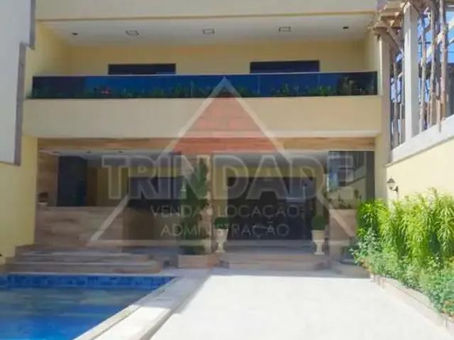 Casa / Sobrado para Venda em Rio de Janeiro/RJ Recreio dos Bandeirantes 5 Quartos