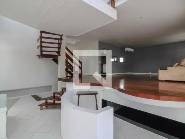 Casa / Sobrado para Venda em Rio de Janeiro/RJ Recreio dos Bandeirantes 5 Quartos