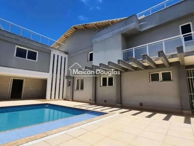 Casa / Sobrado para Venda em Rio de Janeiro/RJ Recreio dos Bandeirantes 6 Quartos