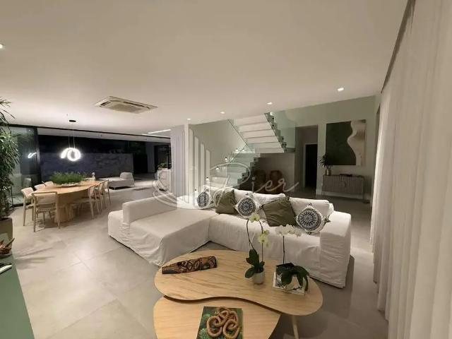 Casa / Sobrado para Venda em Rio de Janeiro/RJ Recreio dos Bandeirantes 6 Quartos
