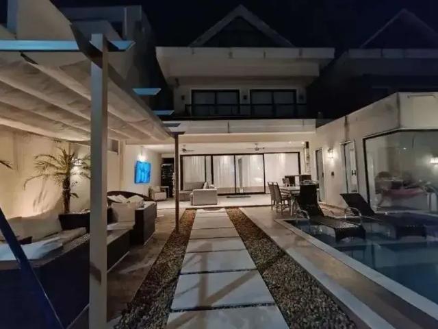 Casa / Sobrado para Venda em Rio de Janeiro/RJ Recreio dos Bandeirantes 6 Quartos
