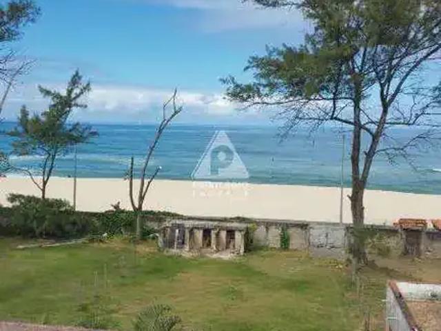 Casa / Sobrado para Venda em Rio de Janeiro/RJ Recreio dos Bandeirantes 6 Quartos