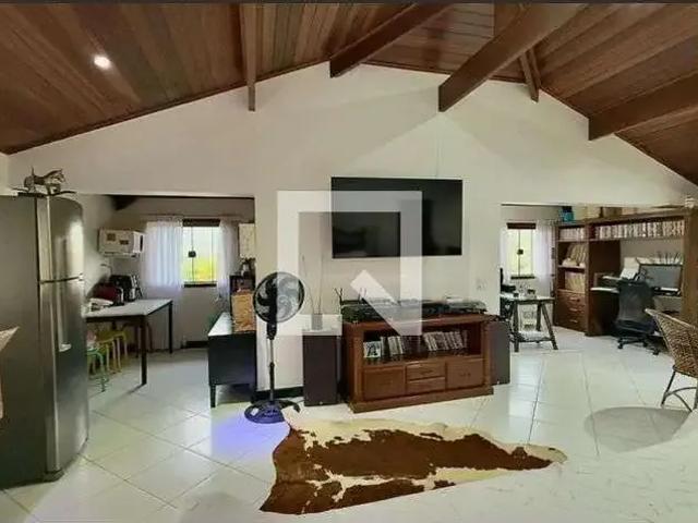 Casa / Sobrado para Venda em Rio de Janeiro/RJ Recreio dos Bandeirantes 6 Quartos