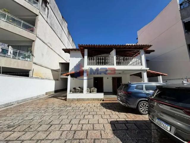 Casa / Sobrado para Venda em Rio de Janeiro/RJ Recreio dos Bandeirantes 6 Quartos