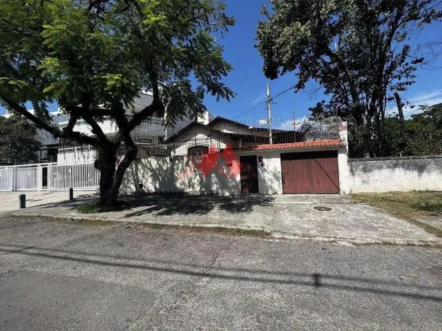 Casa / Sobrado para Venda em Rio de Janeiro/RJ Recreio dos Bandeirantes 6 Quartos