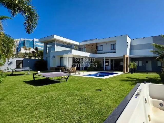 Casa / Sobrado para Venda em Rio de Janeiro/RJ Recreio dos Bandeirantes 6 Quartos