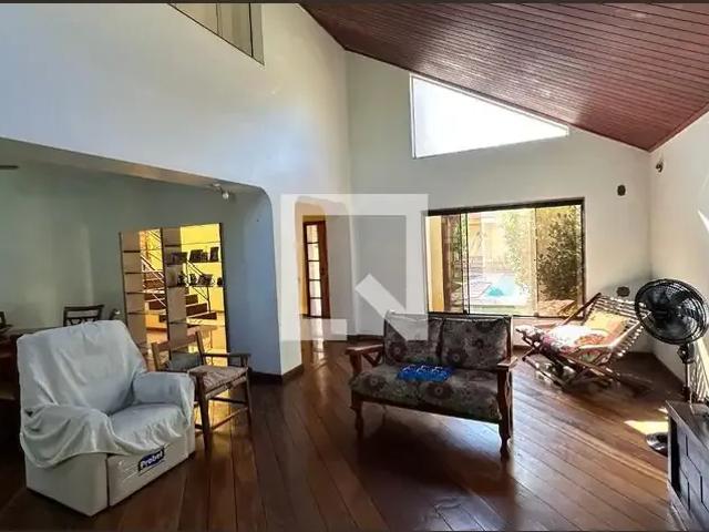 Casa / Sobrado para Venda em Rio de Janeiro/RJ Recreio dos Bandeirantes 6 Quartos