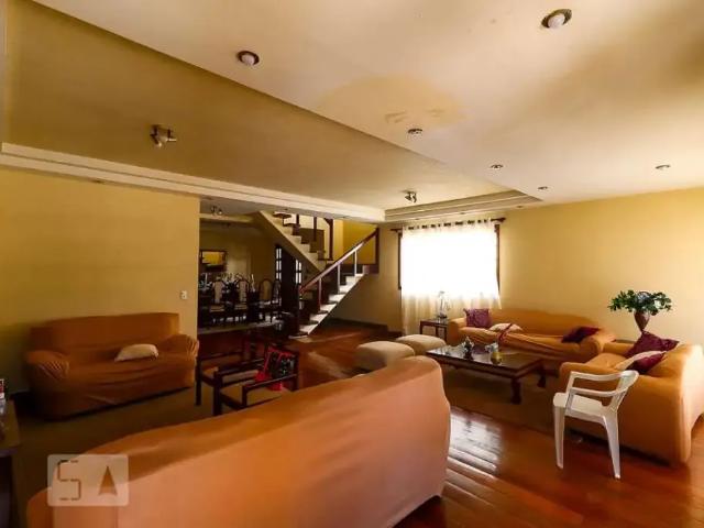 Casa / Sobrado para Venda em Rio de Janeiro/RJ Recreio dos Bandeirantes 6 Quartos