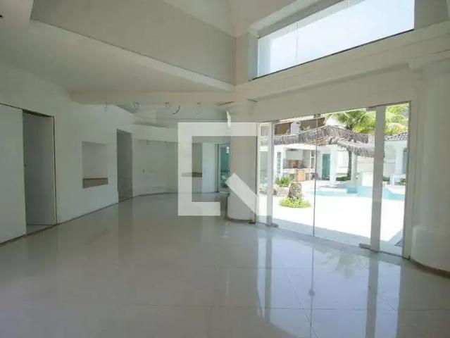 Casa / Sobrado para Venda em Rio de Janeiro/RJ Recreio dos Bandeirantes 6 Quartos