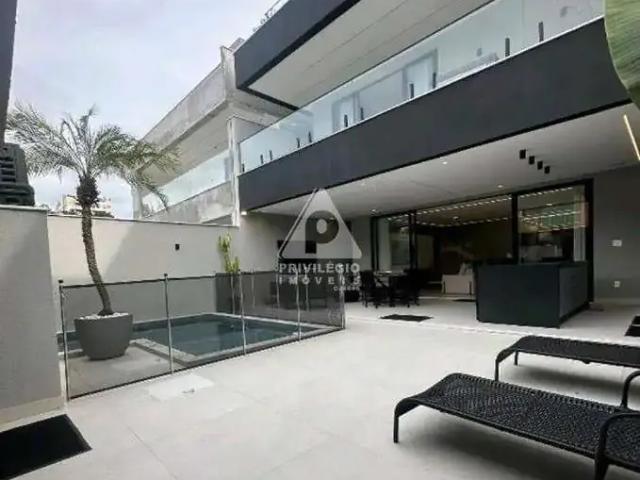 Casa / Sobrado para Venda em Rio de Janeiro/RJ Recreio dos Bandeirantes