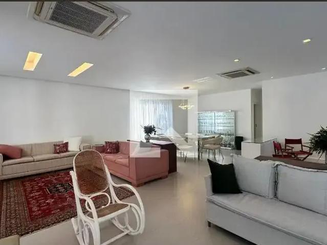 Casa / Sobrado para Venda em Rio de Janeiro/RJ Recreio dos Bandeirantes 7 Quartos