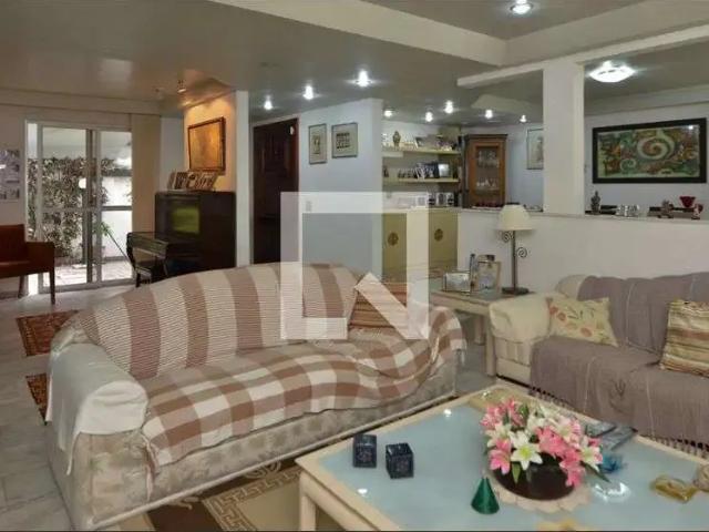 Casa / Sobrado para Venda em Rio de Janeiro/RJ Recreio dos Bandeirantes 7 Quartos