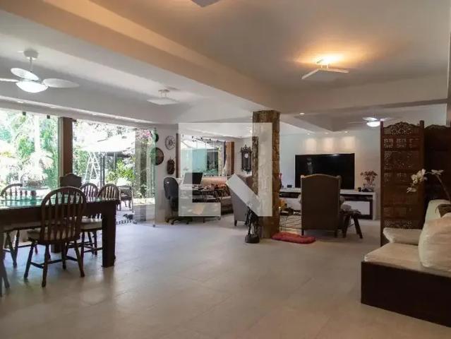 Casa / Sobrado para Venda em Rio de Janeiro/RJ Recreio dos Bandeirantes 7 Quartos