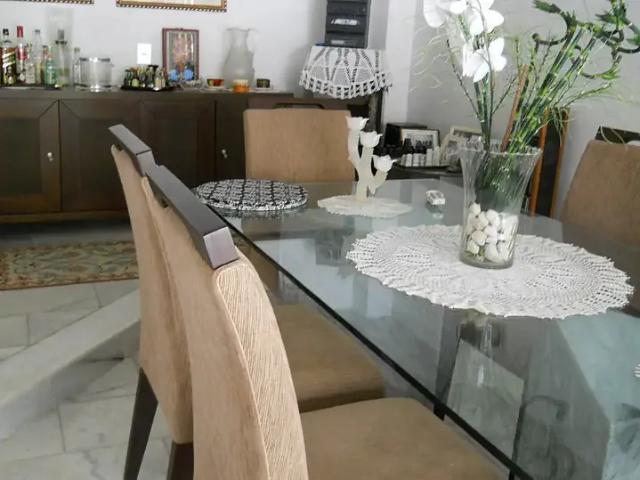 Casa / Sobrado para Venda em Rio de Janeiro/RJ Recreio dos Bandeirantes 7 Quartos