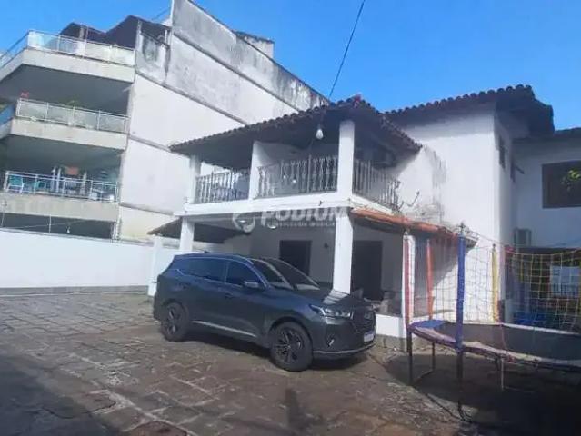 Casa / Sobrado para Venda em Rio de Janeiro/RJ Recreio dos Bandeirantes 7 Quartos