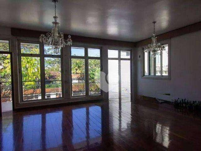 Casa / Sobrado para Venda em Rio de Janeiro/RJ Recreio dos Bandeirantes 8 Quartos