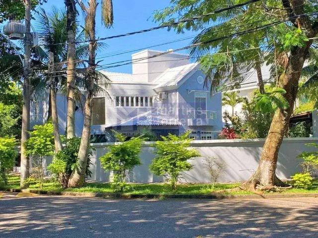 Casa / Sobrado para Venda em Rio de Janeiro/RJ Recreio dos Bandeirantes 8 Quartos