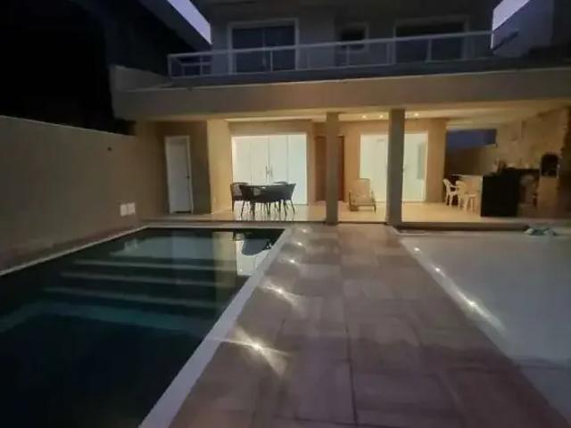 Casa / Sobrado para Venda em Rio de Janeiro/RJ Recreio dos Bandeirantes 4 Quartos
