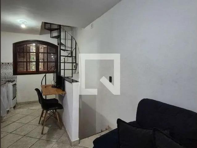 Casa / Sobrado para Venda em Rio de Janeiro/RJ Recreio dos Bandeirantes 1 Quartos