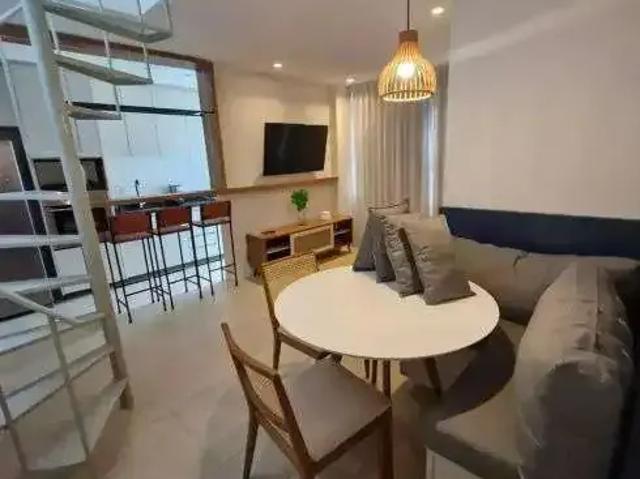 Casa / Sobrado para Venda em Rio de Janeiro/RJ Recreio dos Bandeirantes 1 Quartos