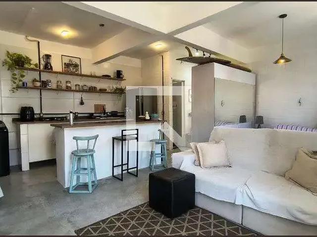 Casa / Sobrado para Venda em Rio de Janeiro/RJ Recreio dos Bandeirantes 1 Quartos