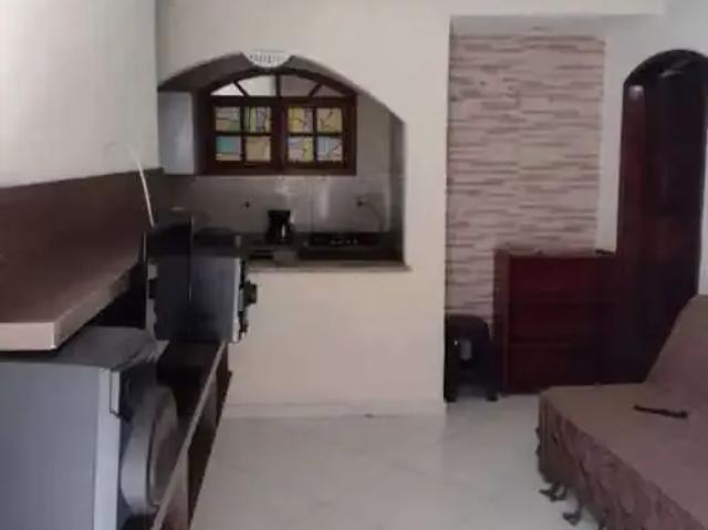 Casa / Sobrado para Venda em Rio de Janeiro/RJ Recreio dos Bandeirantes 2 Quartos