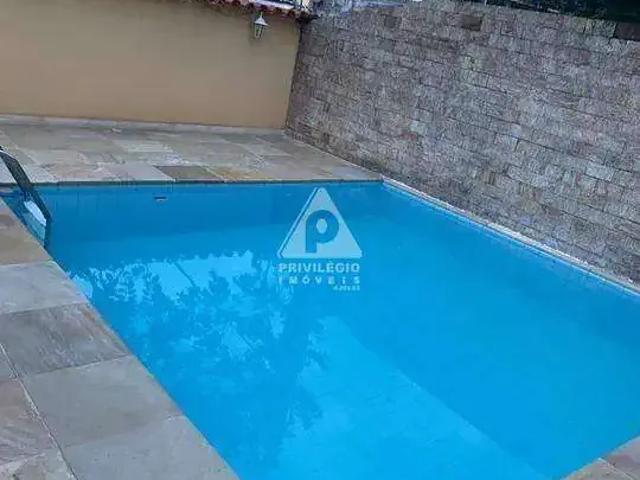 Casa / Sobrado para Venda em Rio de Janeiro/RJ Recreio dos Bandeirantes 2 Quartos
