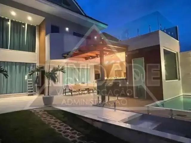 Casa / Sobrado para Venda em Rio de Janeiro/RJ Recreio dos Bandeirantes 2 Quartos