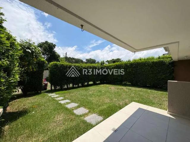 Casa / Sobrado para Venda em Rio de Janeiro/RJ Recreio dos Bandeirantes 2 Quartos