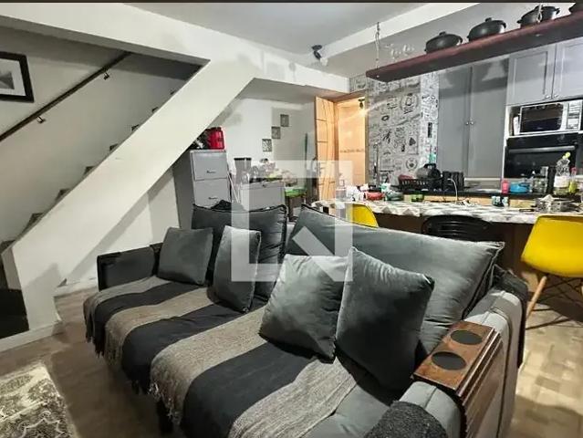 Casa / Sobrado para Venda em Rio de Janeiro/RJ Recreio dos Bandeirantes 2 Quartos